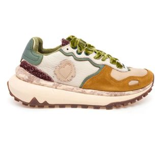 Satorisan Damen, Schuhe, Mehrfarbig, 41 EUGr&ouml;&szlig;e