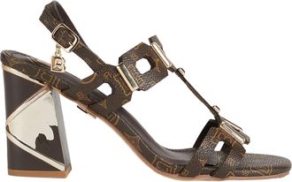 Laura Biagiotti SCHUHE - Sandalen auf YOOX.COM