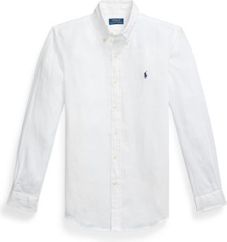 Polo Ralph Lauren Chemise en lin