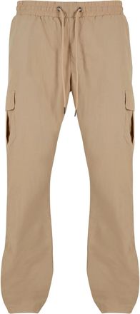 Urban Classics Cargo-Hose f&uuml;r Herren (Betongrau)