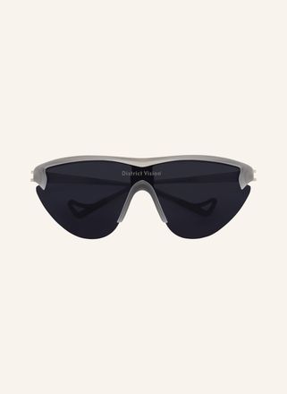 District Vision Multisportbrille Yukinori Range Finder blau
