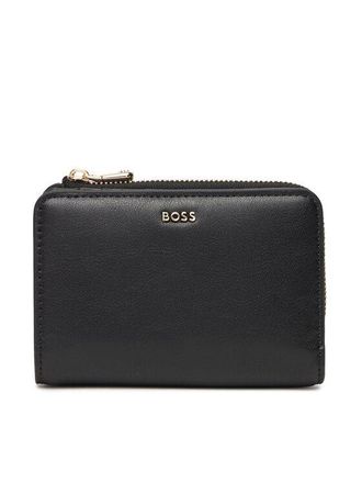 HUGO BOSS Geldb&ouml;rse 50548235 Schwarz