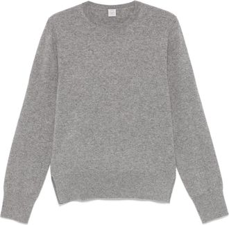 Toteme pull en cachemire - Gris