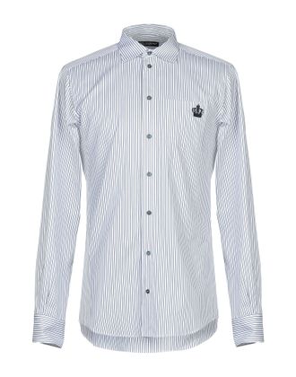 Dolce & Gabbana TOPS - Hemden auf YOOX.COM