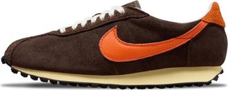 Nike Femme, Sport, Brun, Taille: 35 1/2 EU Ld-1000 SP