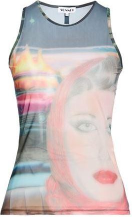 Sunnei TOPS - Tops sur YOOX.COM
