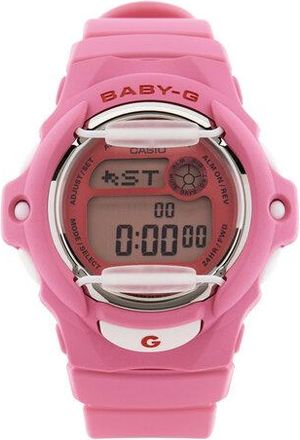 Baby-G Uhr BG-169CH-4ER Rosa