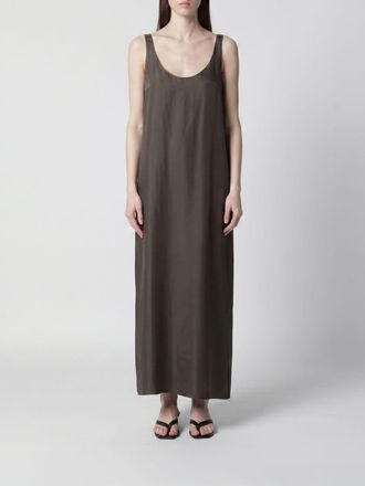 R&oacute;he Robe Femme couleur Marron