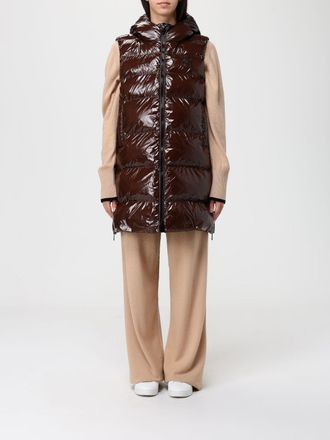 Pinko Gilet PINKO Femme couleur Marron