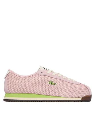Lacoste Sneakers Athleisure 51SFA0051 Hellrosa