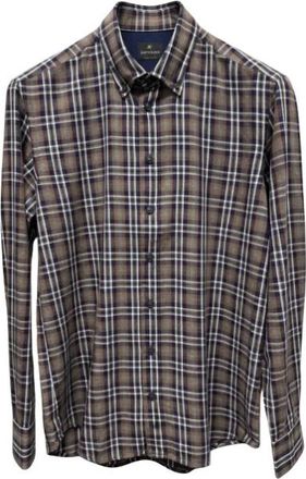 Bastoncino Herren, Shirts, Blau, 2XLGr&ouml;&szlig;e