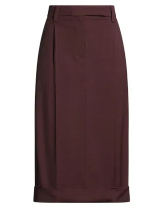 Brunello Cucinelli HOSEN & R&Ouml;CKE - Midi-R&ouml;cke auf YOOX.COM