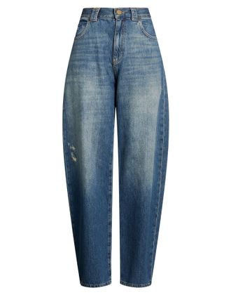 Pinko HOSEN & R&Ouml;CKE - Jeanshosen auf YOOX.COM