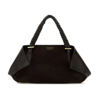 Ferragamo Damen, Taschen, Braun, ONE SIZEGr&ouml;&szlig;e