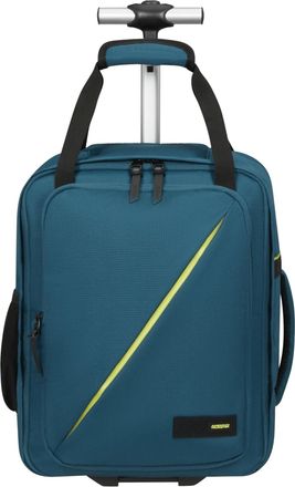American Tourister Trolley AMERICAN TOURISTER TAKE2CABIN BACKPACK Valigie e Trolley