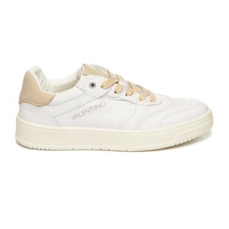 Mario Valentino Femme, Chaussures, Blanc, Taille: 38 EU La Valentino