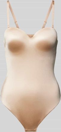 Dorina Body mit verstellbaren Trägern