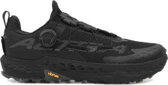 Altra Baskets Altra Noir