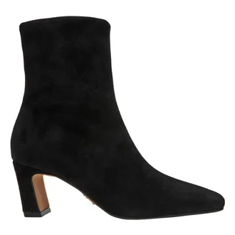 Steve Madden Bottines Willah - Femme - Chaussures - Noir - Taille: 36 EU