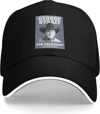 Generic Casquette Homme, Casquettes pour Hommes, Casquettes de Sport, Casquettes de Baseball pour Hommes Cadeau