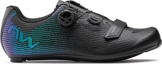 Northwave Storm Carbon 2 Chaussures de v&eacute;lo Homme Noir 45