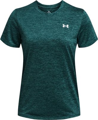 Under Armour TECH SSC- Twist Hydro Teal - XS