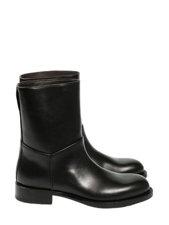 The Row Nobilis boots - Schwarz