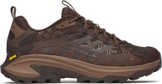 Merrell Moab Speed 2 GORE-TEX BL 1TRL - Marron - Taille 41.5 M