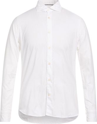 Tintoria Mattei TOPS - Hemden auf YOOX.COM