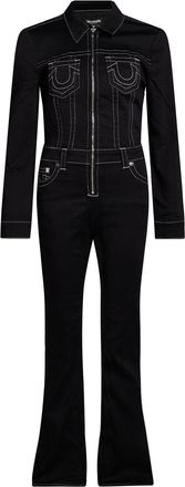 True Religion OVERALLS - Jumpsuits auf YOOX.COM