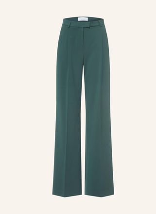 Rich & Royal Marlenehose gruen