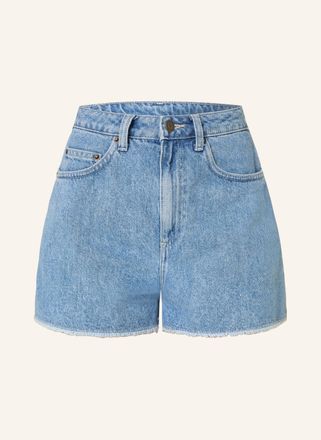 American Vintage American Vintage Jeansshorts Joybird blau