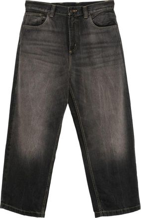 Carhartt Work in Progress Straight-leg Jeans