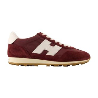 Hogan Damen, Schuhe, Rot, 36 EUGr&ouml;&szlig;e