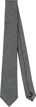 Emporio Armani ACCESSOIRES - Krawatten & Fliegen auf YOOX.COM