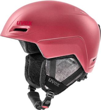 Uvex Herren Helm Skihelm / Snowboardhelm Jimm