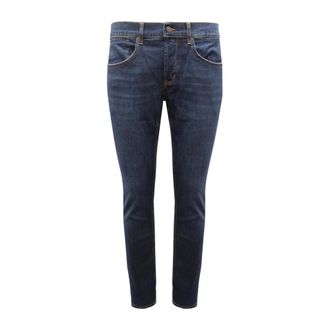 Dondup Slim Fit Hose - - Jeans - Herren - Blau - W30