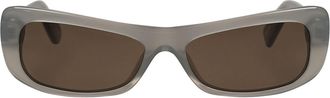 Jacquemus BRILLEN - Sonnenbrillen auf YOOX.COM
