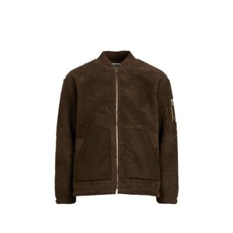 Aigle Veste col teddy duveteux
