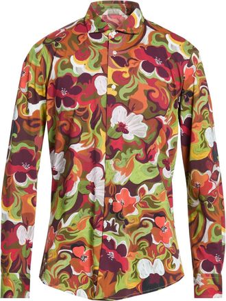 Brian Dales TOPS - Hemden auf YOOX.COM