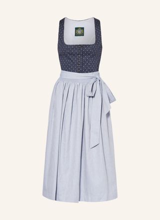 Hammerschmid Hammerschmid Dirndl Pillersee blau