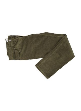 Pierre Cardin Herren Hosen gr&uuml;n Cord
