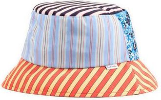 Paul Smith Chapeau &agrave; motif