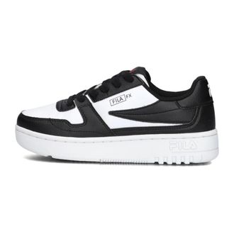 Fila Damen, Schuhe, Schwarzk, 37 EUGr&ouml;&szlig;e