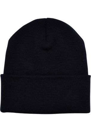 Flexfit Unisex Strickm&uuml;tze YP Classics Thinsulate Cuffed Beanie Black one Size