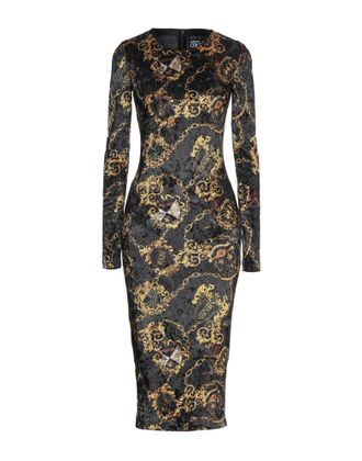 Versace KLEIDER - Midi-Kleider auf YOOX.COM