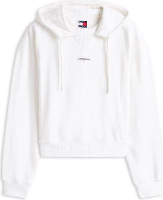 Tommy Jeans Damen Sweatshirt