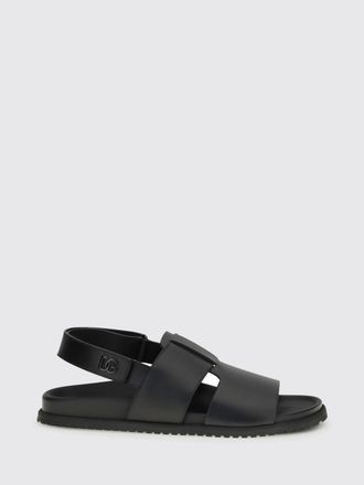 Dolce & Gabbana Sandale Homme couleur Noir