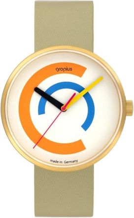 Walter Gropius Uhr