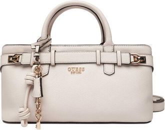 Guess Handtasche Gregoria HWBG85 46060 Weiß